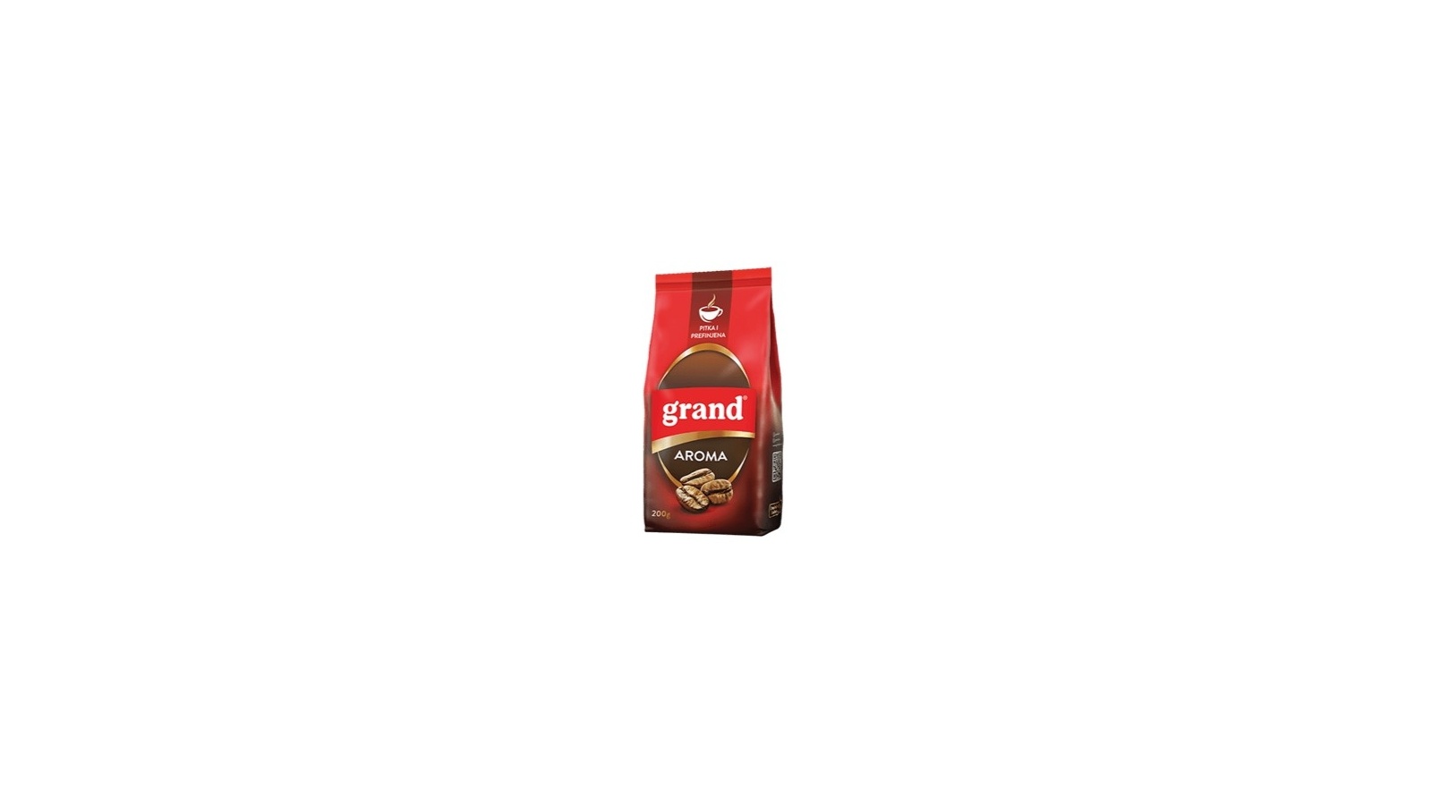 Kafa GRAND Aroma 200g - Cenoteka