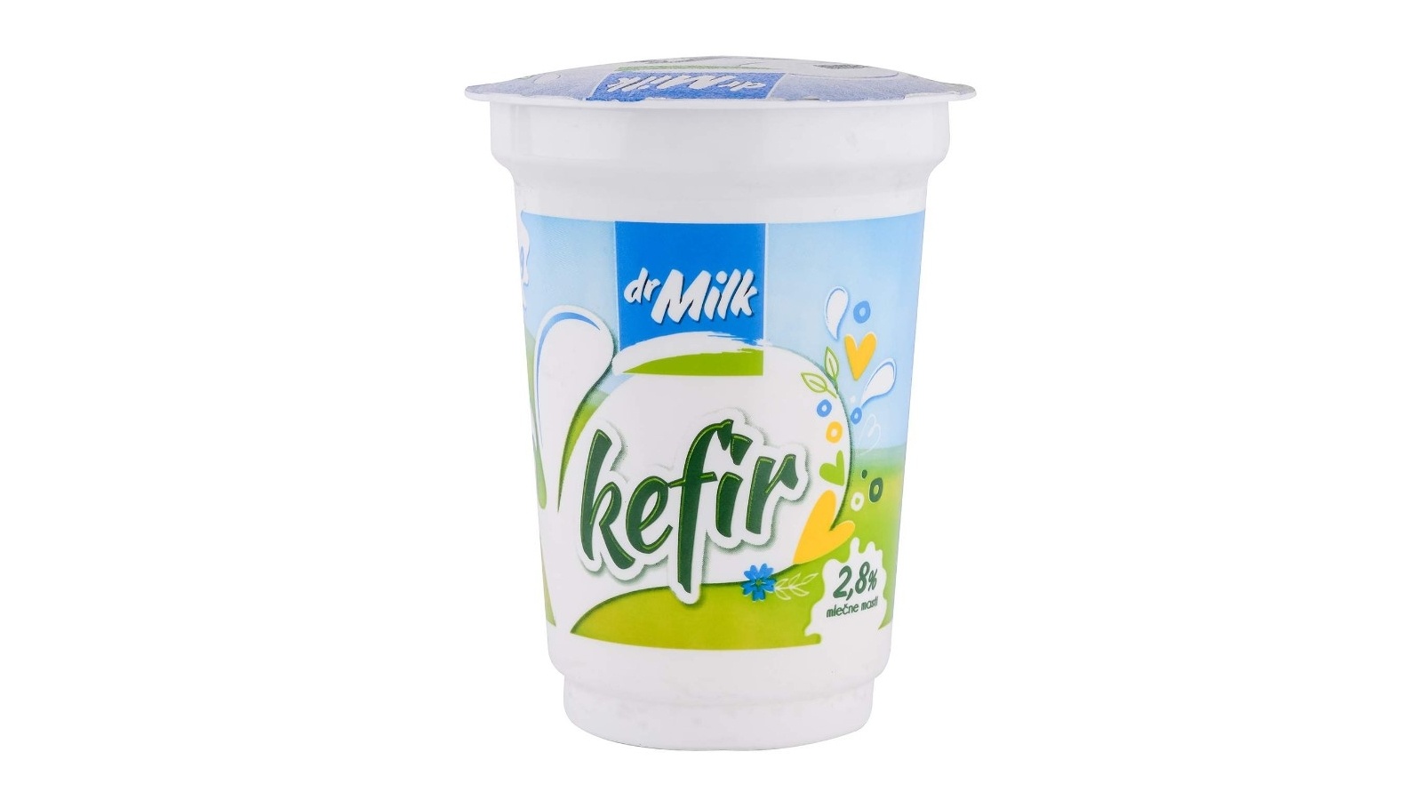 Kefir DR.MILK 2,8%mm 180g - Cene i Akcije