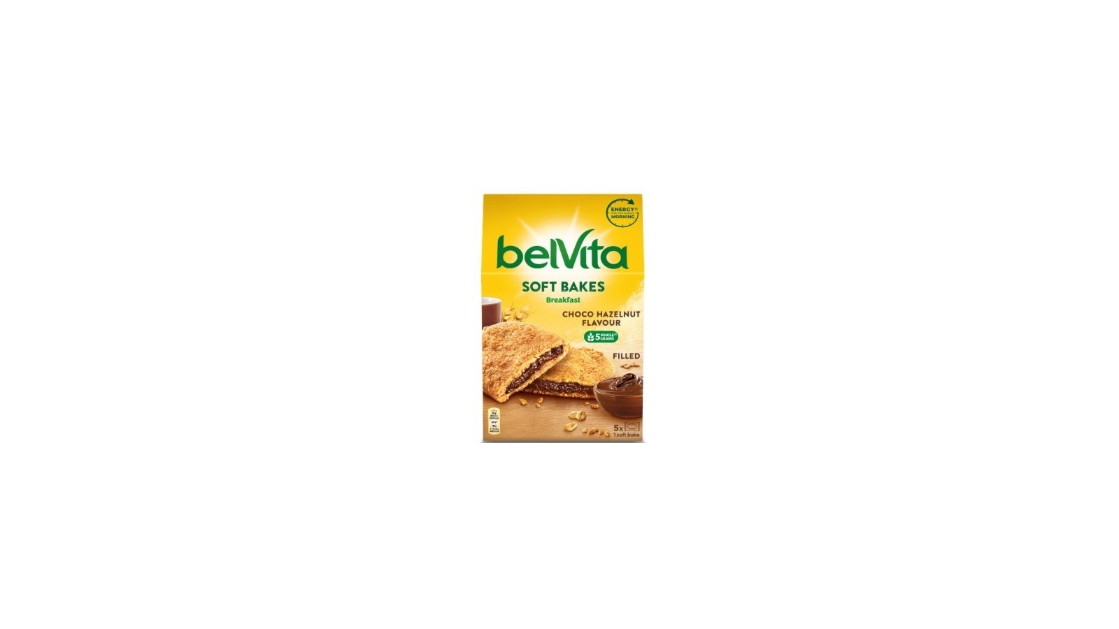 Keks BELVITA čokolada 250g - Cenoteka