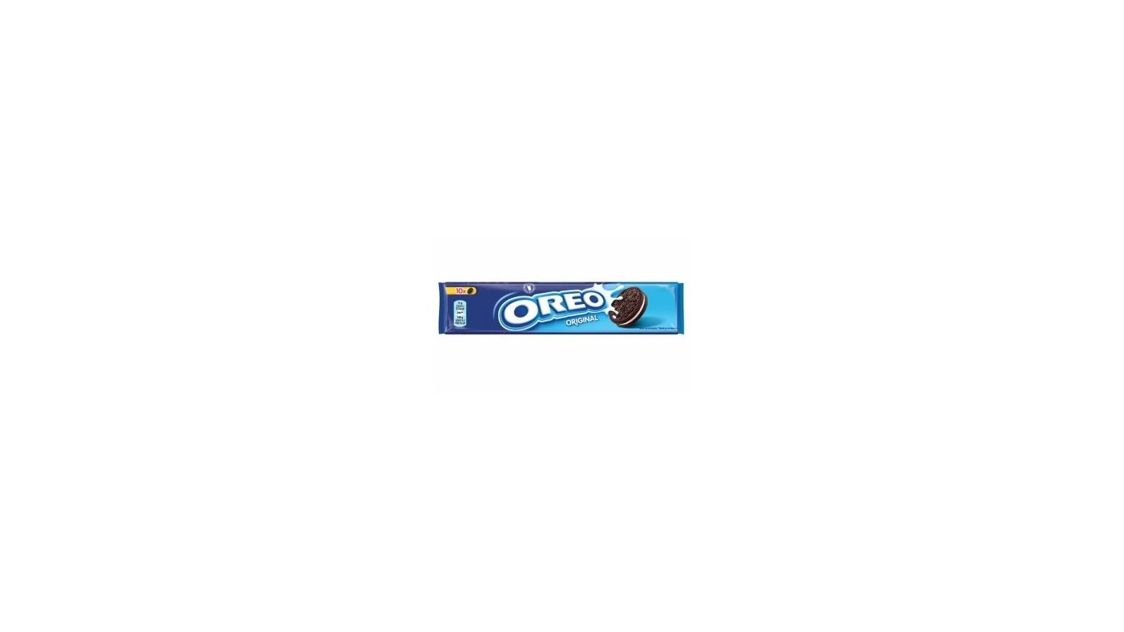 Keks OREO 110g - Cenoteka