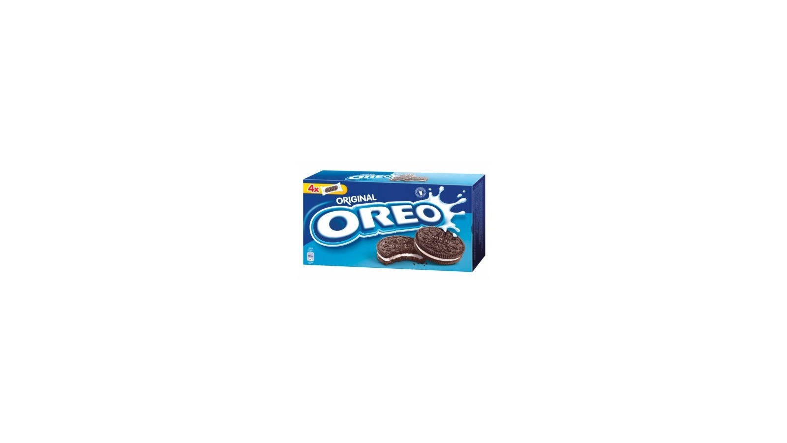 Keks OREO 176g - Cenoteka