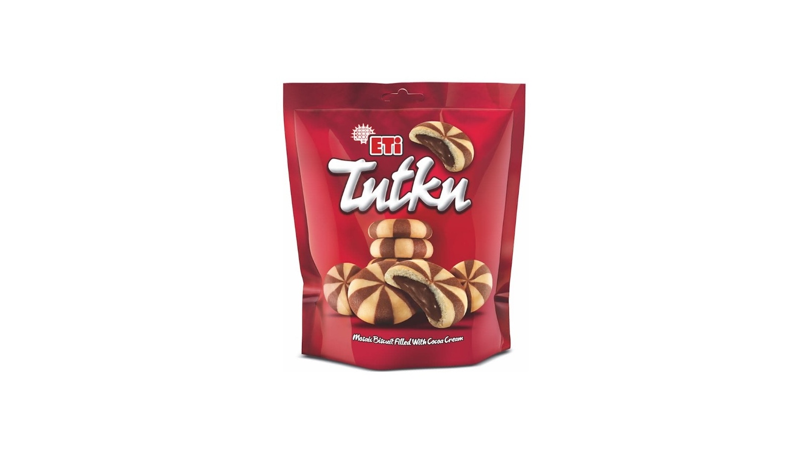 Keks TUTKU 126g - Cenoteka