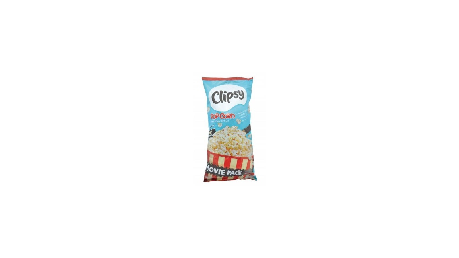 Kokice MARBO Clipsy 100g - Cenoteka