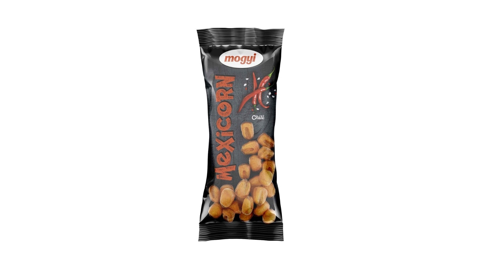 Kukuruz MOGYI prženi chili 70g - Cenoteka