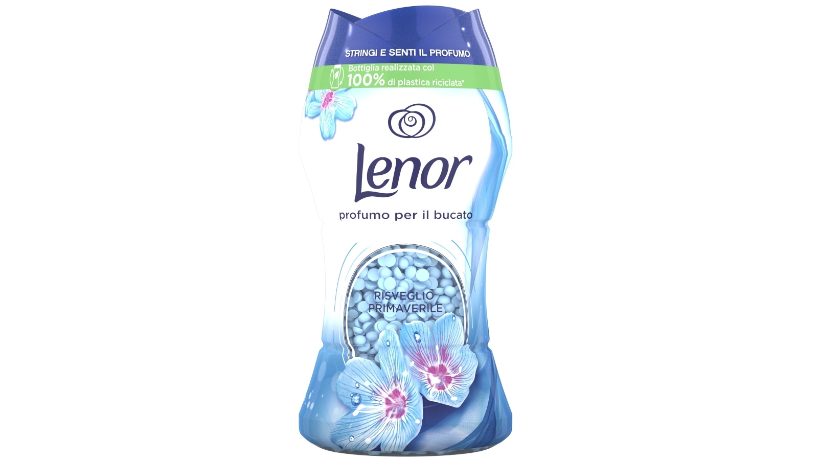 LENOR Beads spring parfemske perle za veš 140g - Cenoteka