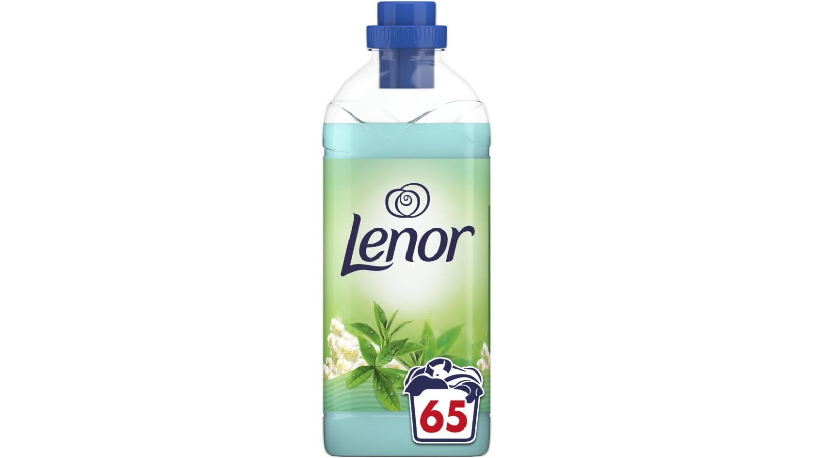 LENOR Fresh meadow omekšivač za veš 65 pranja (1,62l) - Cenoteka