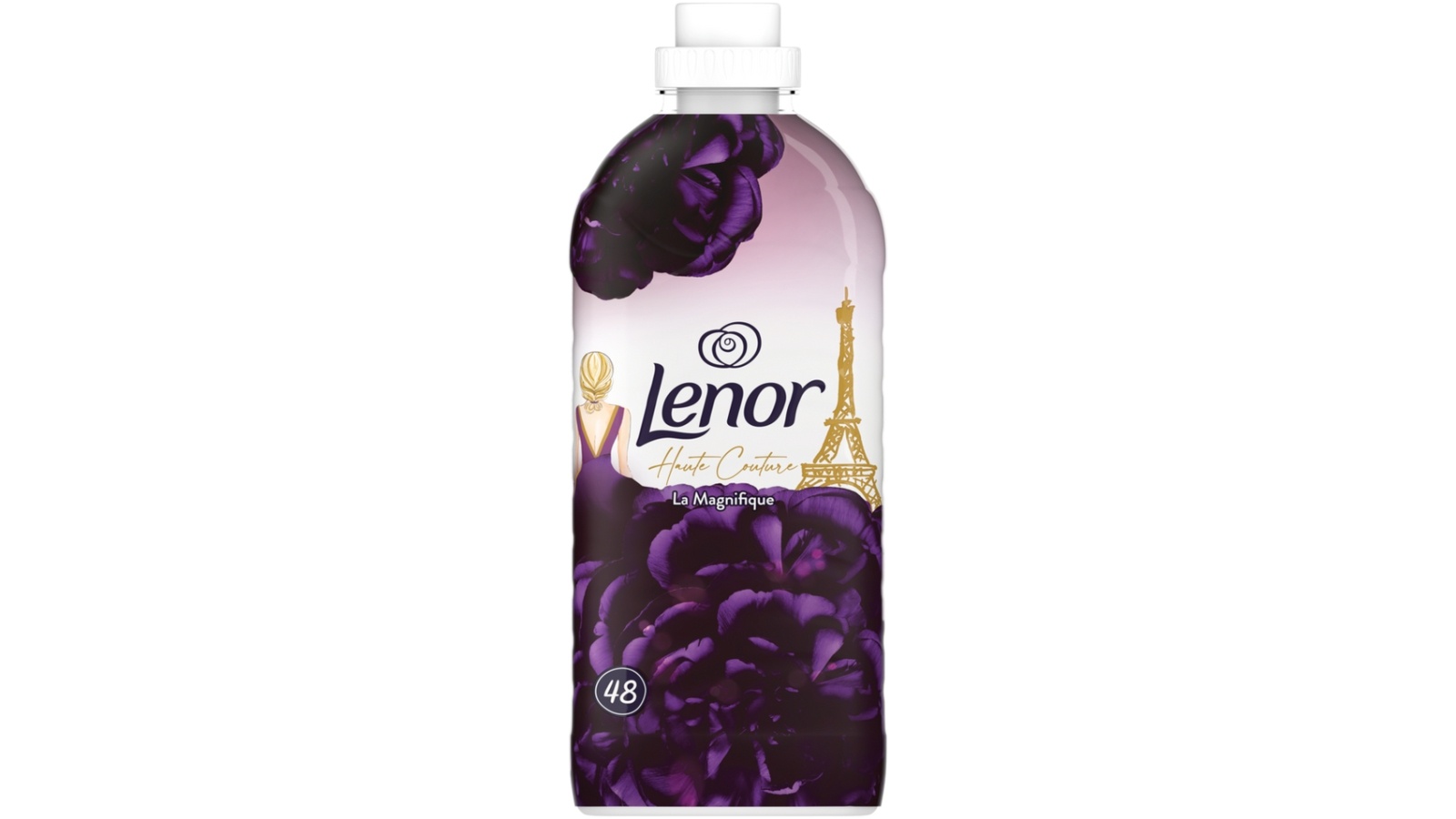 LENOR La magnifique omekšivač za veš 48 pranja (1,2l) - Cenoteka