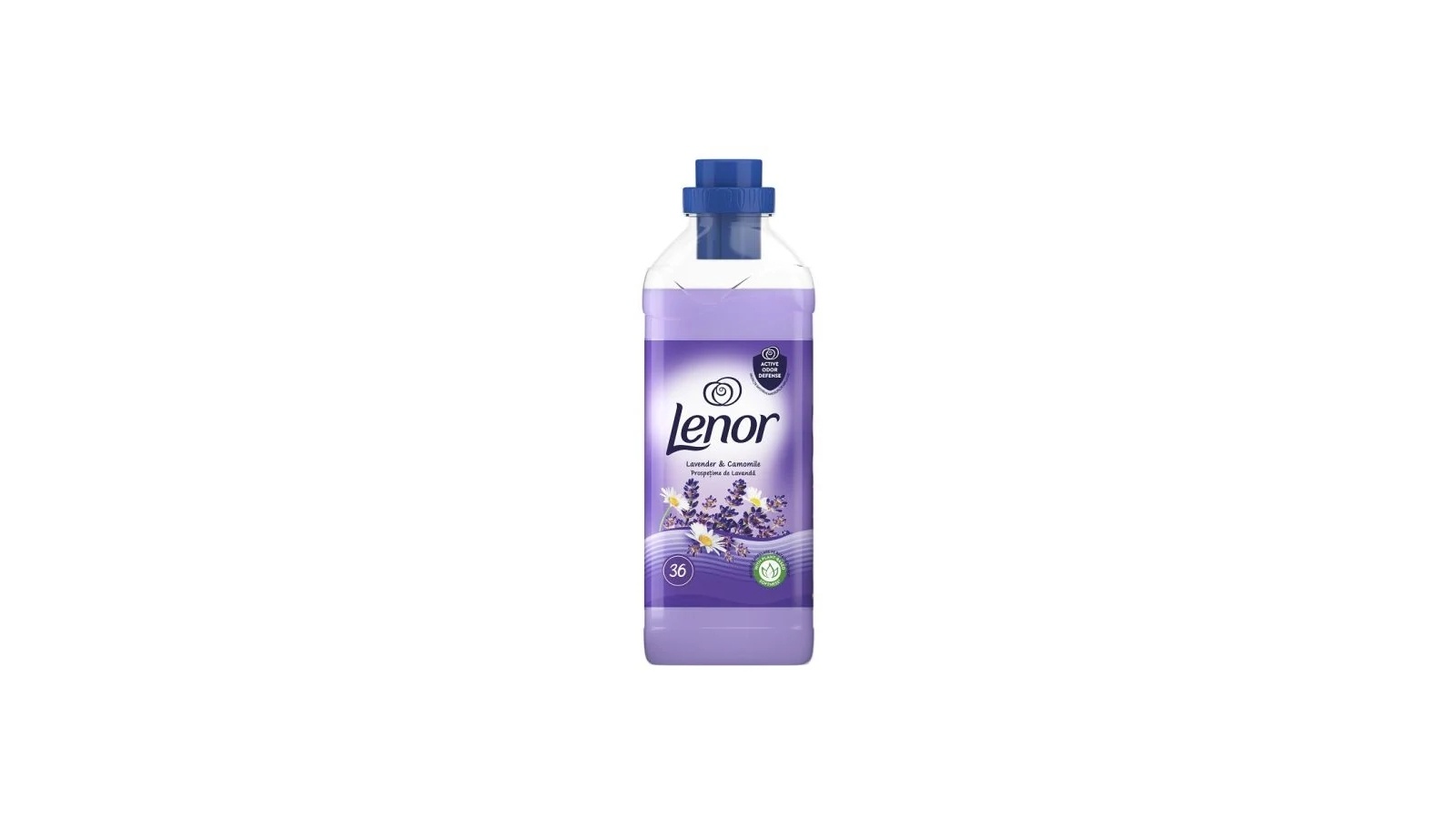 LENOR Lavander & Camomile 36 pranja (900ml) - Cenoteka