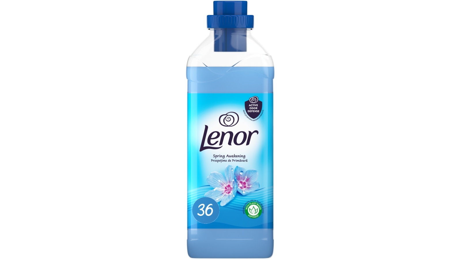 LENOR Spring awakening omekšivač za veš 36 pranja (900ml) - Cenoteka