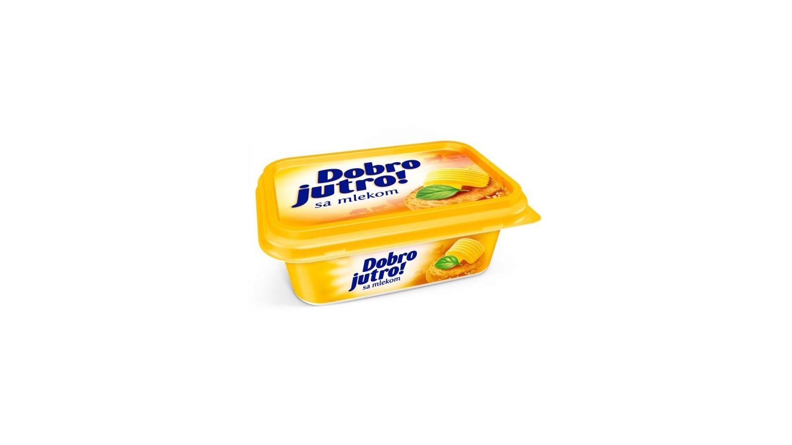 Margarin DIJAMANT Dobro jutro 500g - Cenoteka
