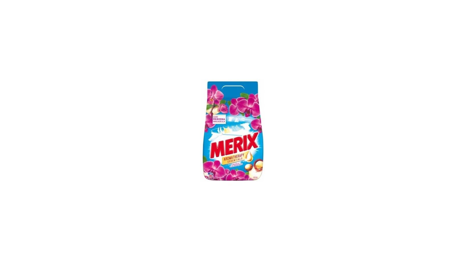 MERIX Orhideja 30 pranja (2,7kg) - Cenoteka