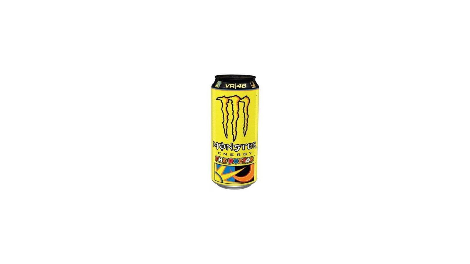 MONSTER Doctor 0.5l - Cenoteka