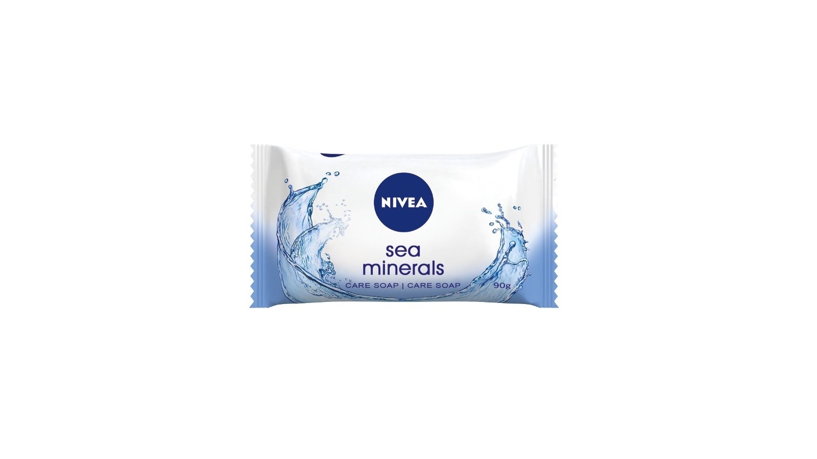 NIVEA sea minerals 90g - Cenoteka