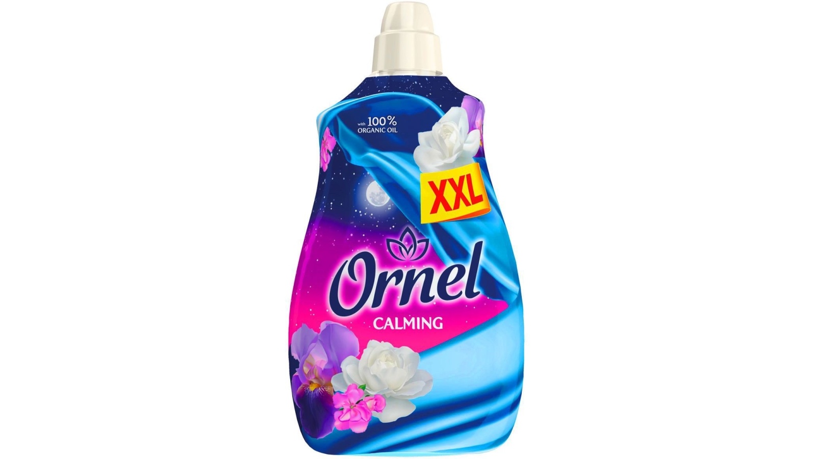 ORNEL Calming omekšivač za veš 2,4l - Cenoteka