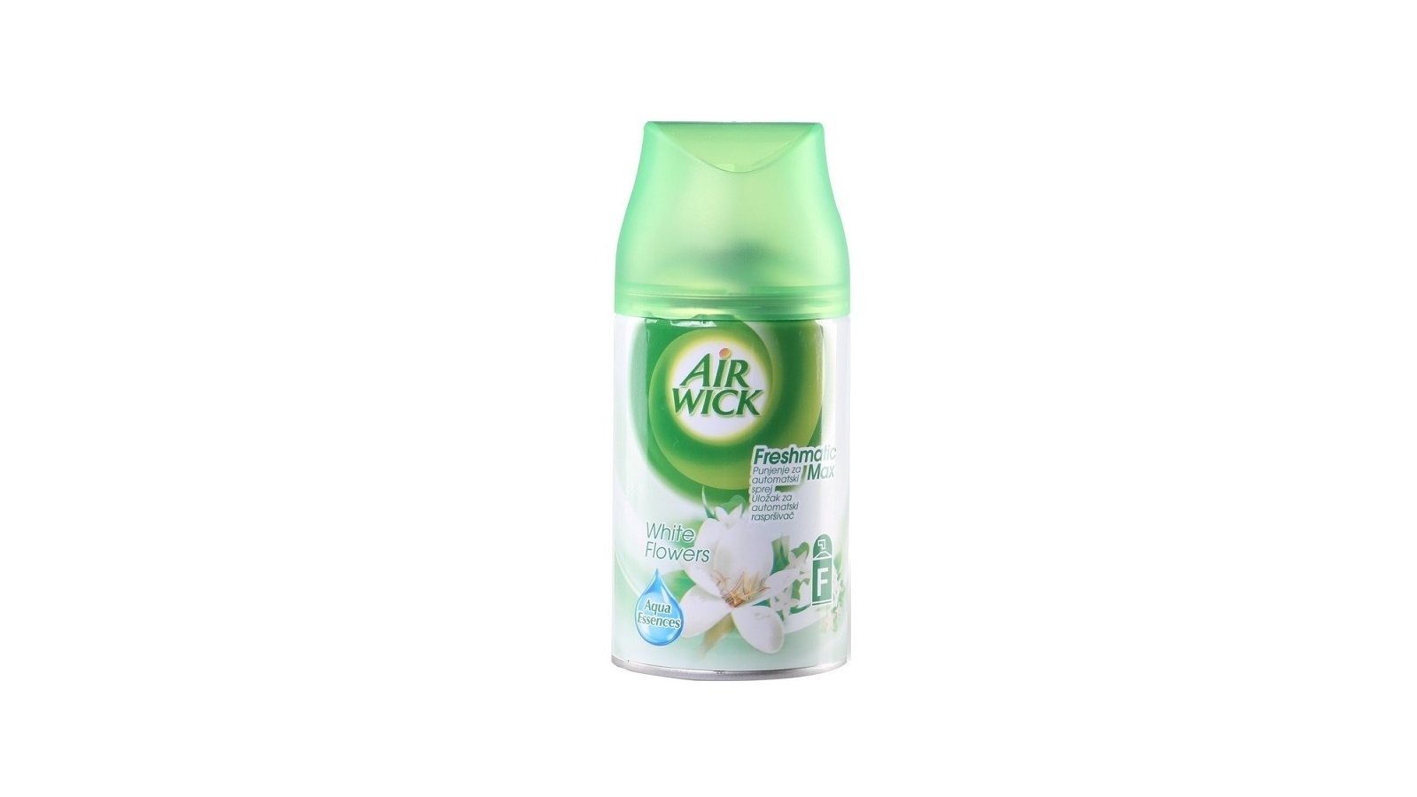 AIR WICK dopuna white flowers 250ml - Cenoteka