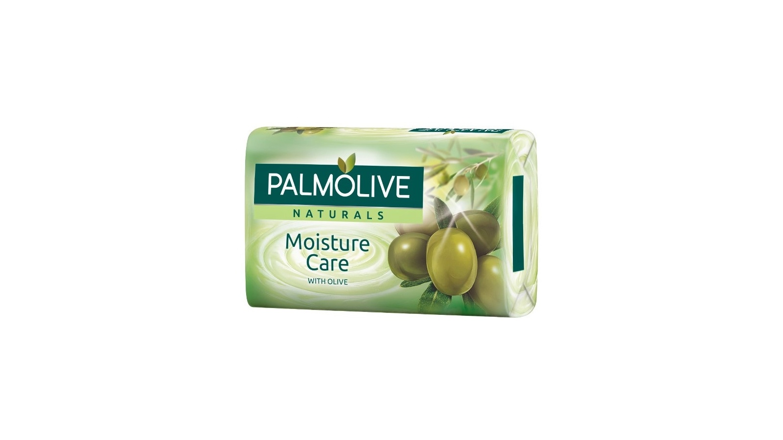 PALMOLIVE aloe vera & olive 90g - Cenoteka