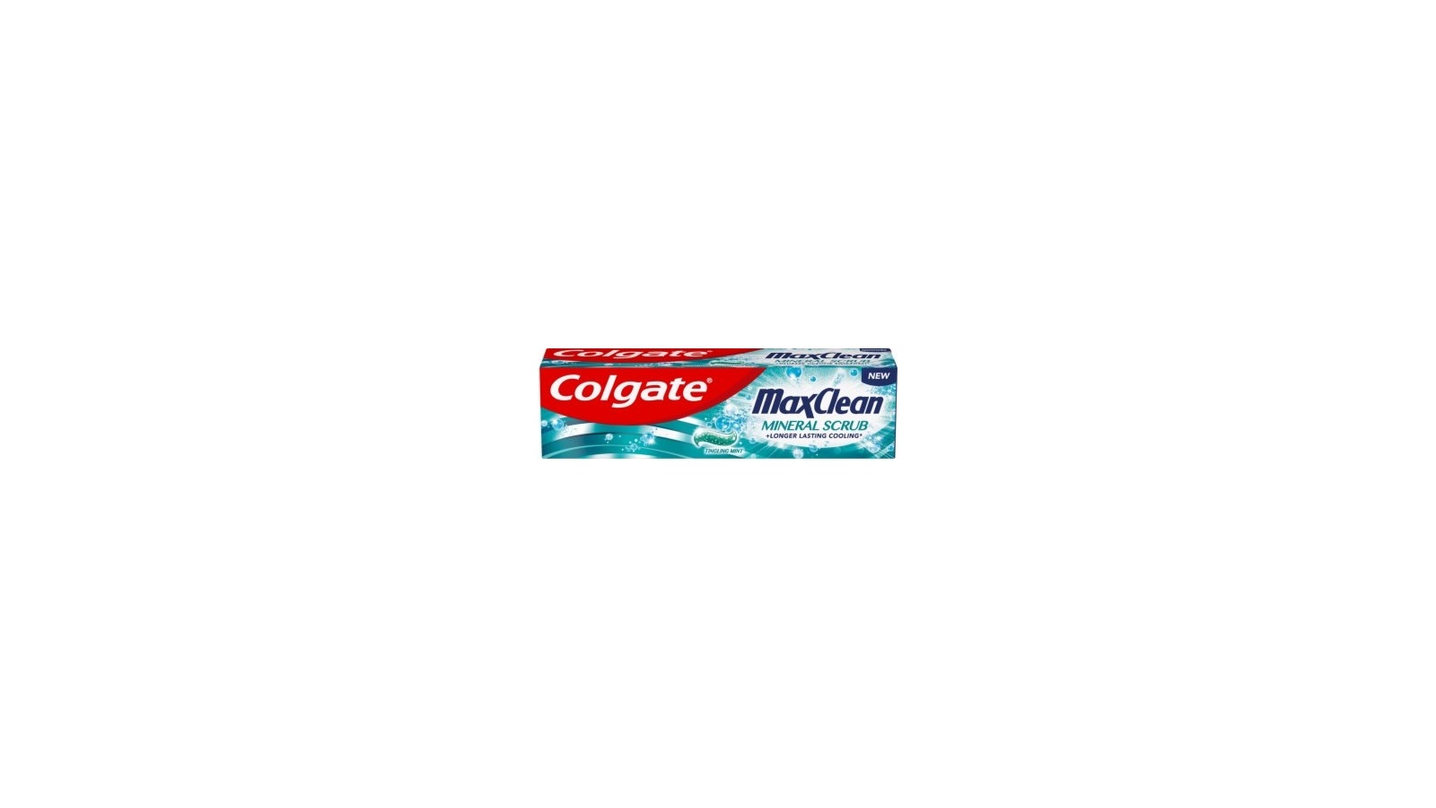 Pasta COLGATE Max clean 75ml - Cene i Akcije