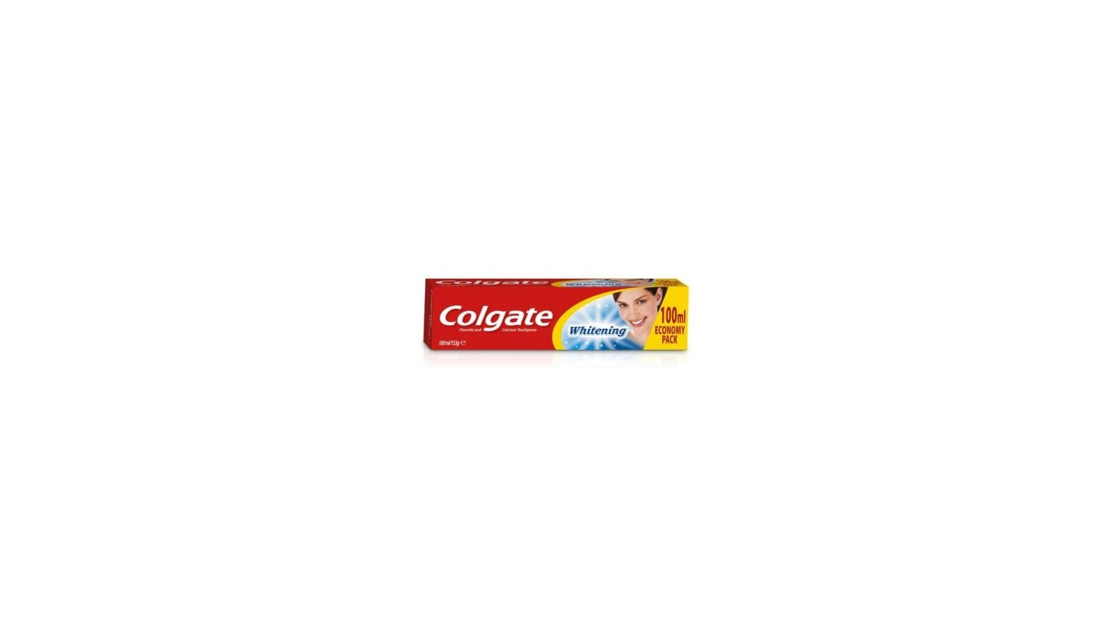 Pasta COLGATE Whitening 100ml - Cenoteka