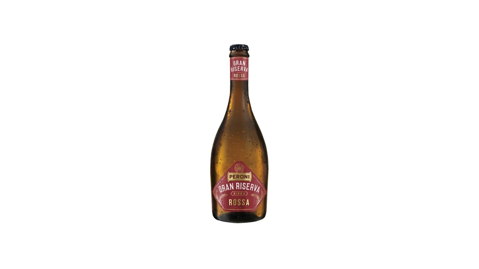 PERONI Gran riserva Rossa 0,5l - Cenoteka
