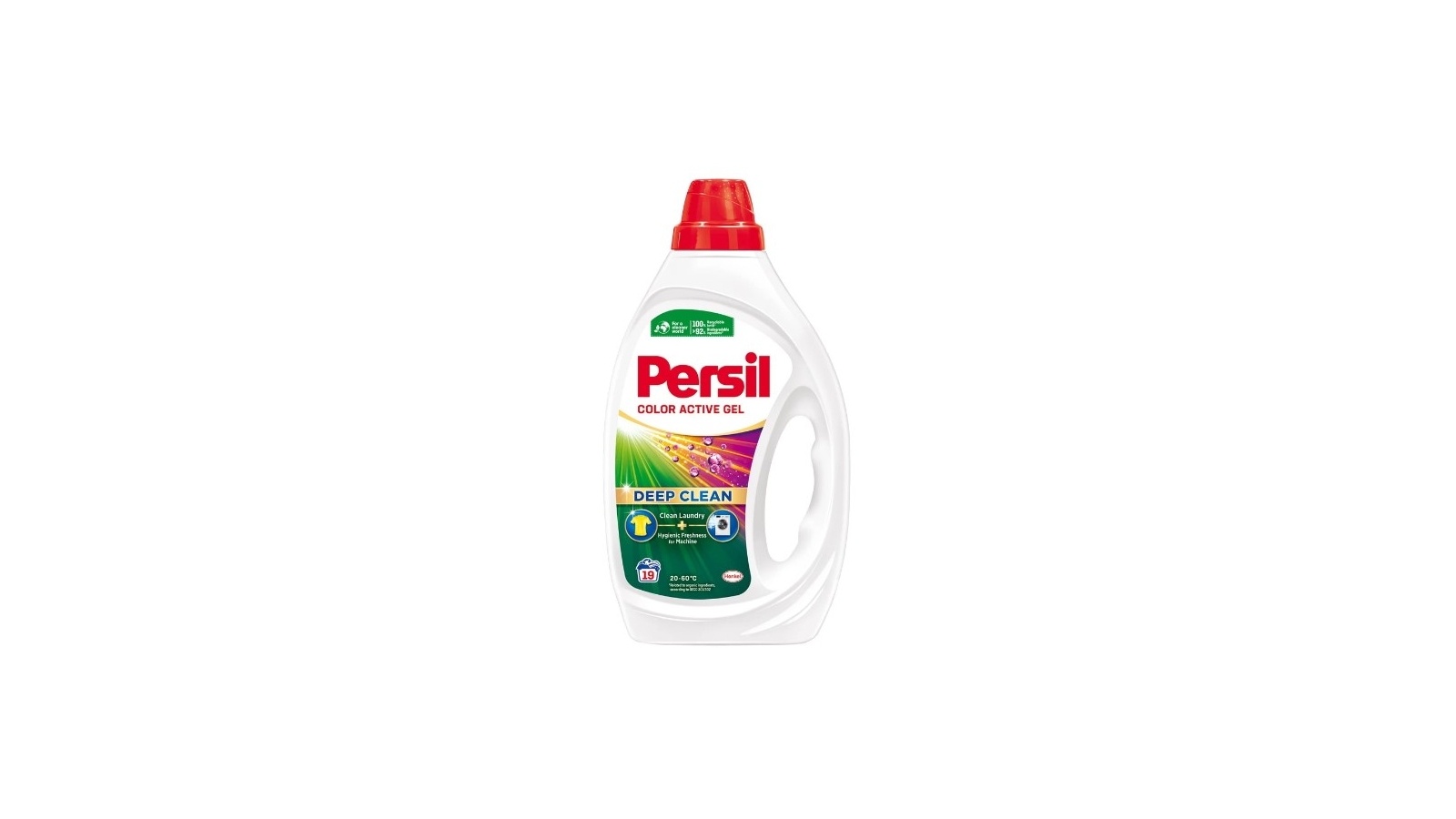 PERSIL Color 19 pranja (855ml) - Cenoteka