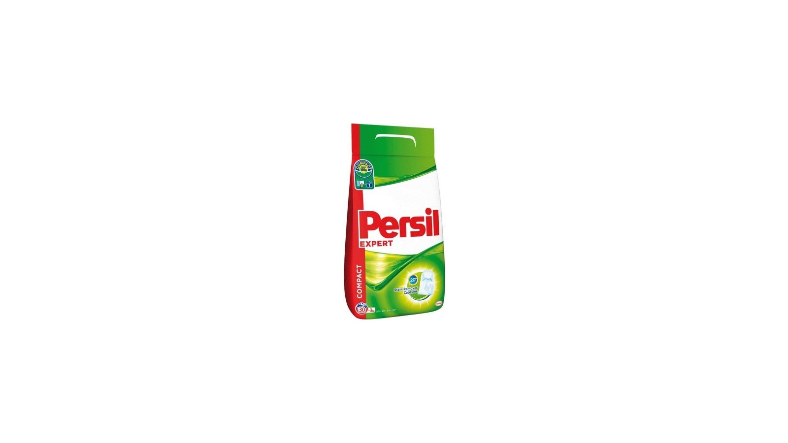 PERSIL Expert 30 pranja (3kg) - Cenoteka