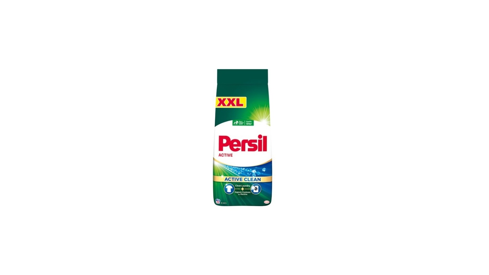 PERSIL regular 70 pranja (6,3kg) - Cenoteka