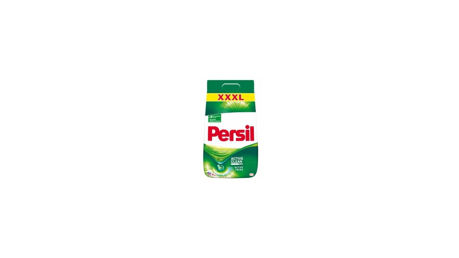 PERSIL regular 80 pranja (7,2kg) - Cenoteka