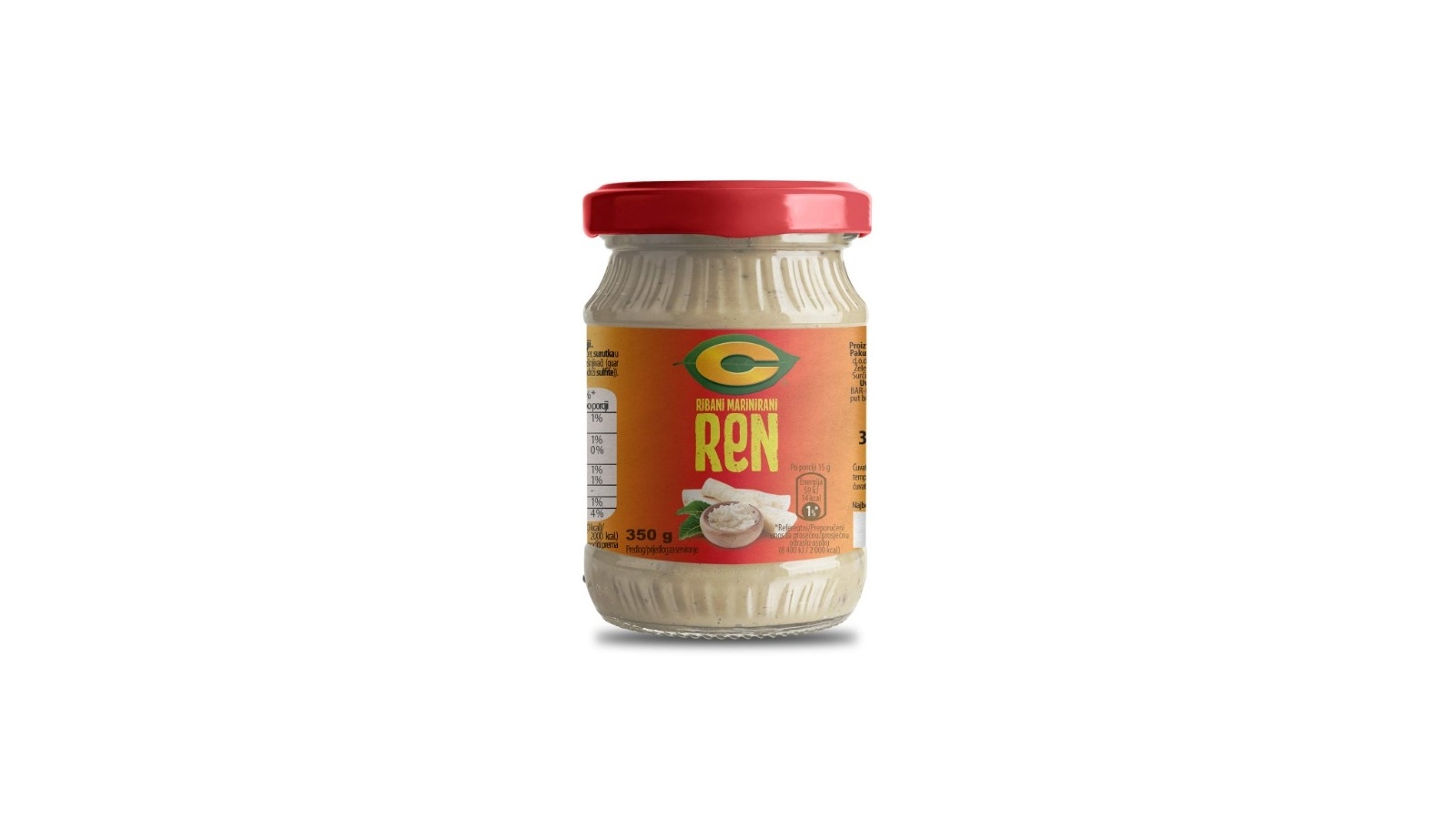 Ren C ribani 350g - Cene i Akcije
