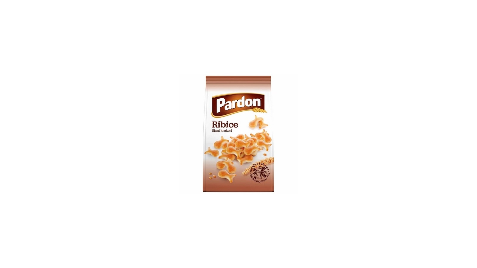 Ribice MARBO Pardon 90g - Cenoteka