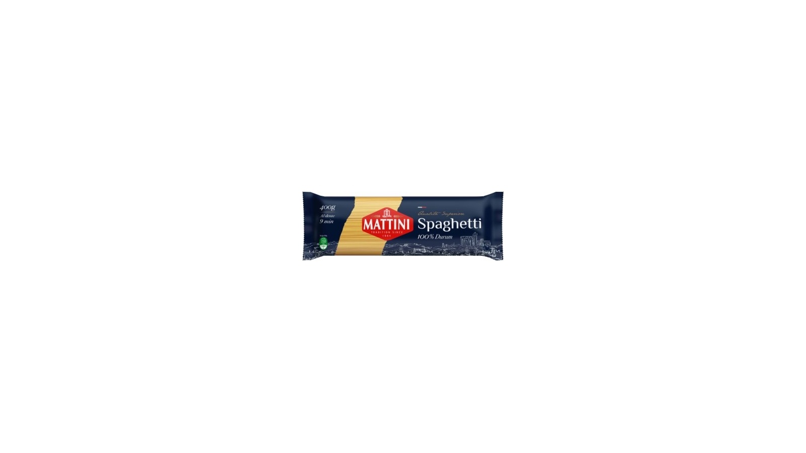 SENTELLA Mattini špagete 400g - Cene i Akcije