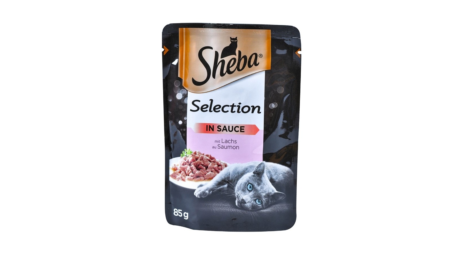 SHEBA losos 85g - Cene i Akcije