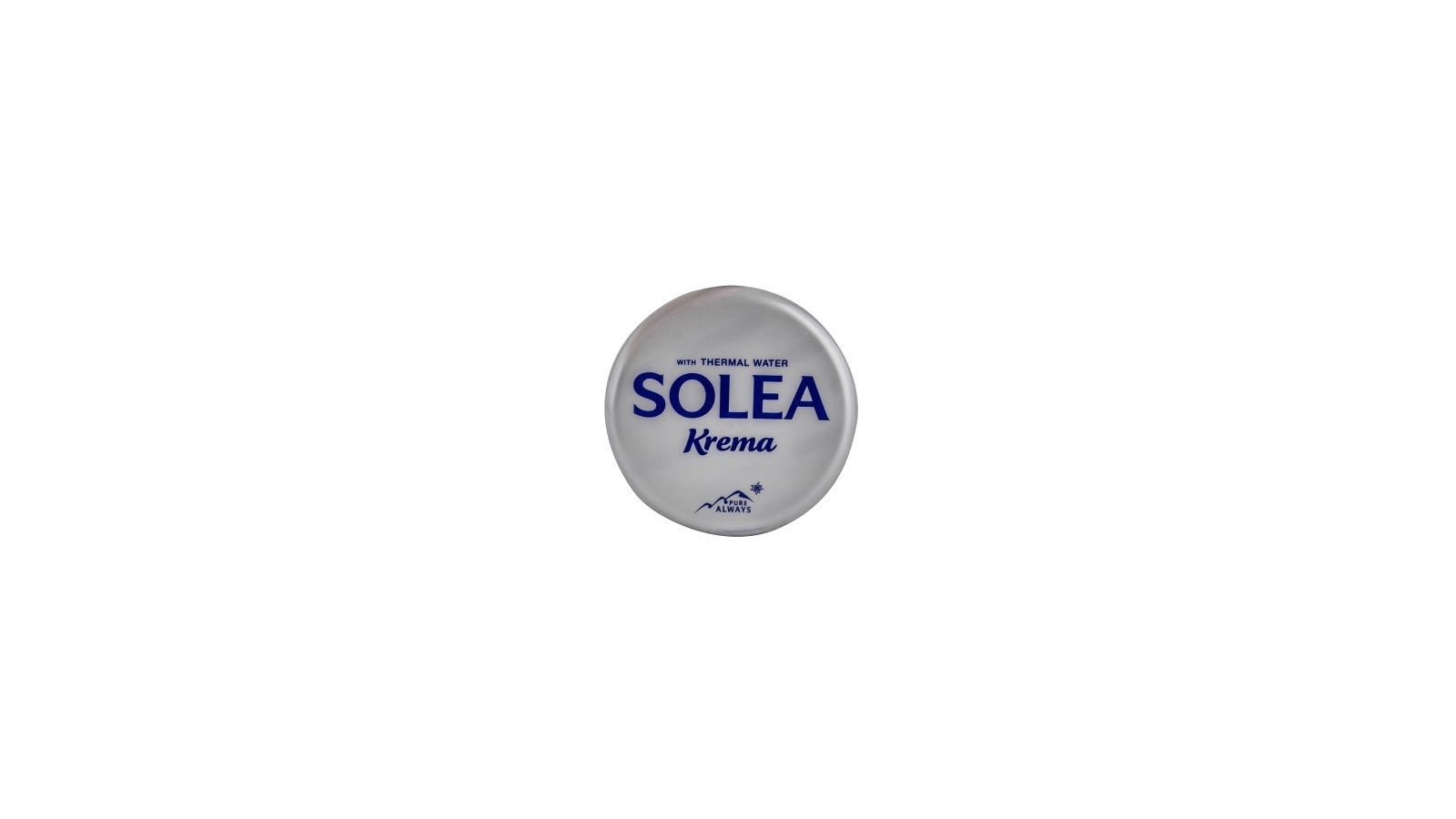 SOLEA 150ml - Cenoteka
