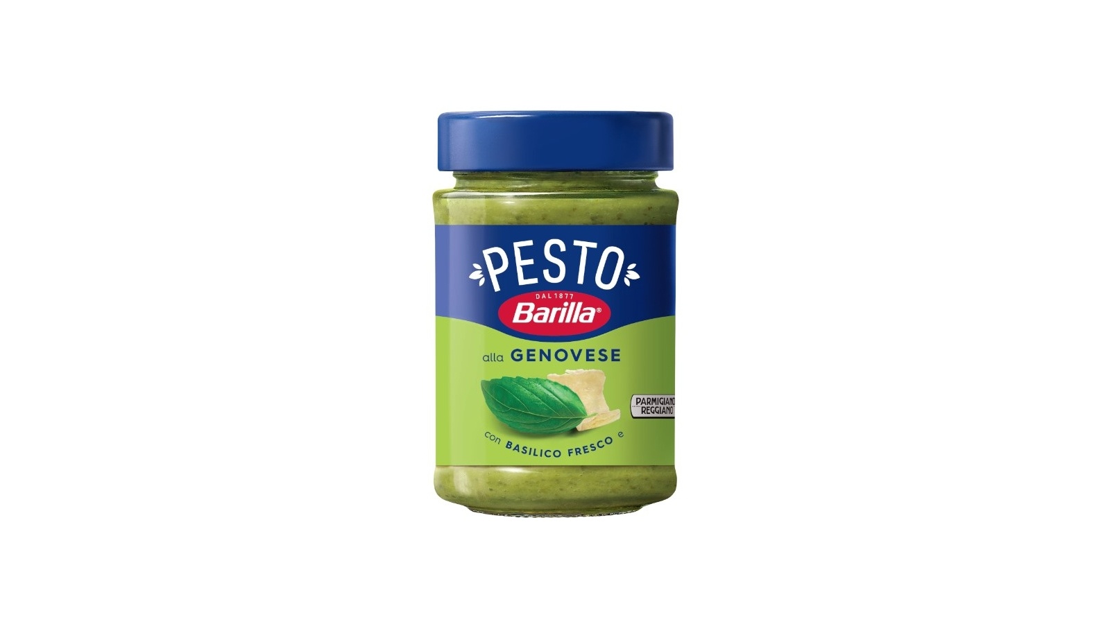 Pesto sos BARILLA Genovese 190g - Cene i Akcije