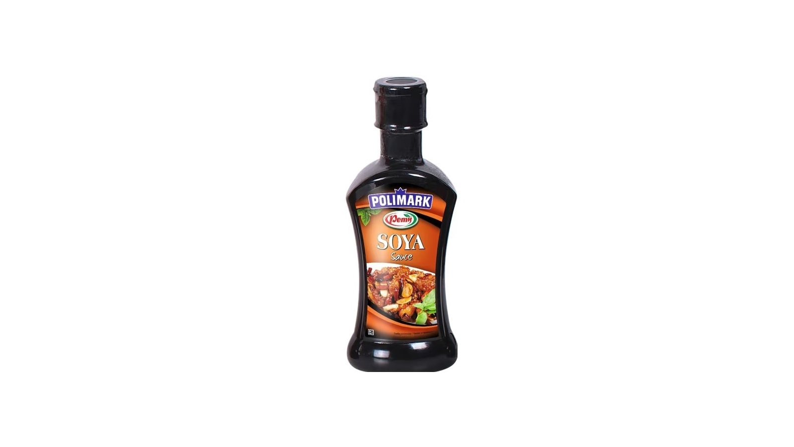 Soja sos PEMY 280ml - Cenoteka