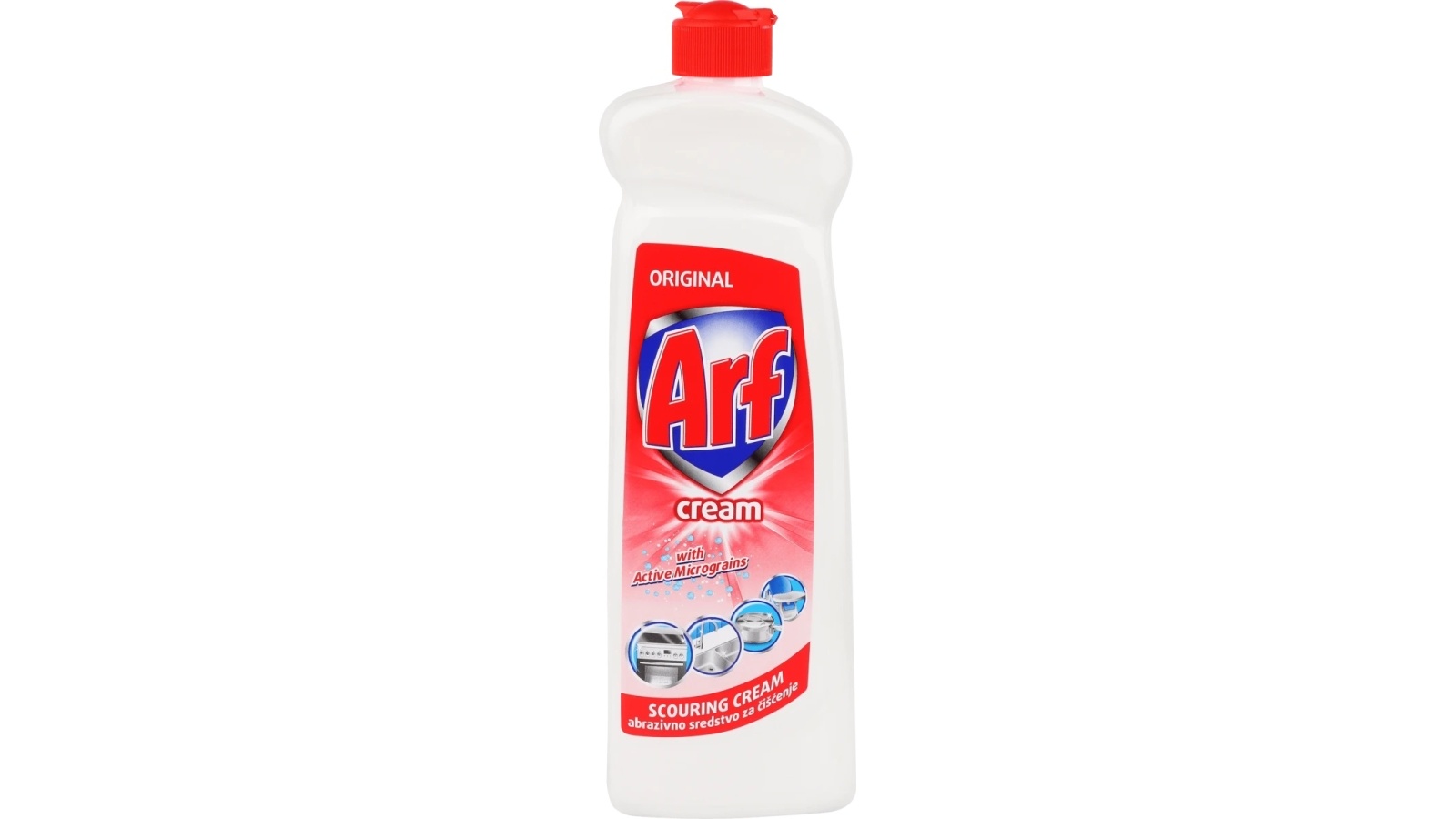 Sredstvo ARF Cream original 400ml - Cenoteka