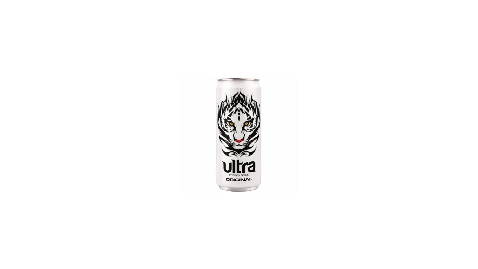 ULTRA ENERGY 0.5l - Cenoteka