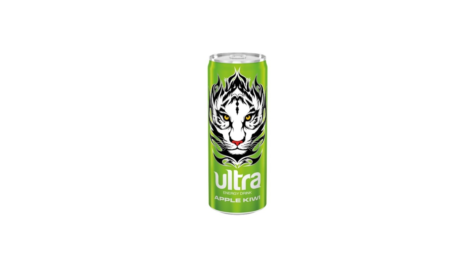ULTRA ENERGY jabuka kivi 250ml - Cene i Akcije
