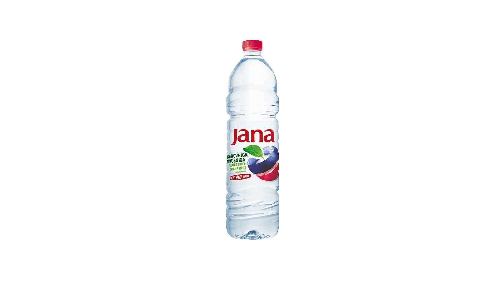 JANA borovnica i brusnica 500ml - Cenoteka JANA borovnica i brusnica 500ml - Cenoteka