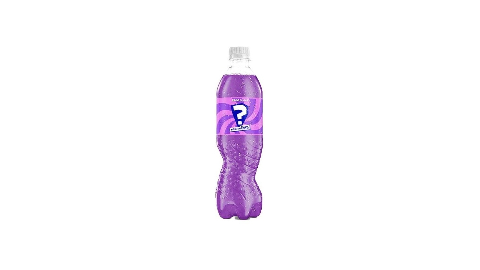 FANTA WTF strawberry cheesecake 500ml - Cenoteka