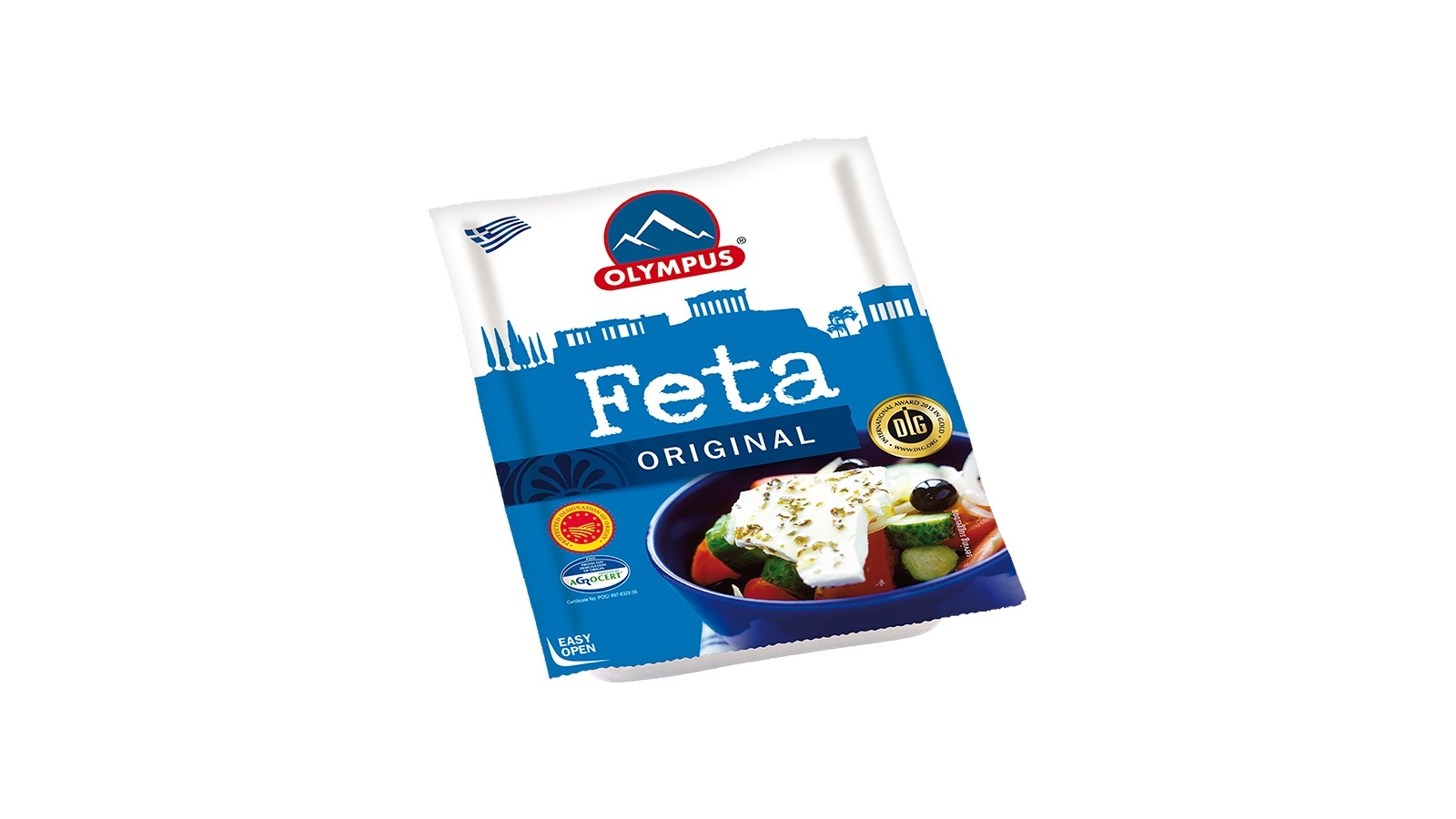 OLYMPUS feta sir 200g - Cene i Akcije