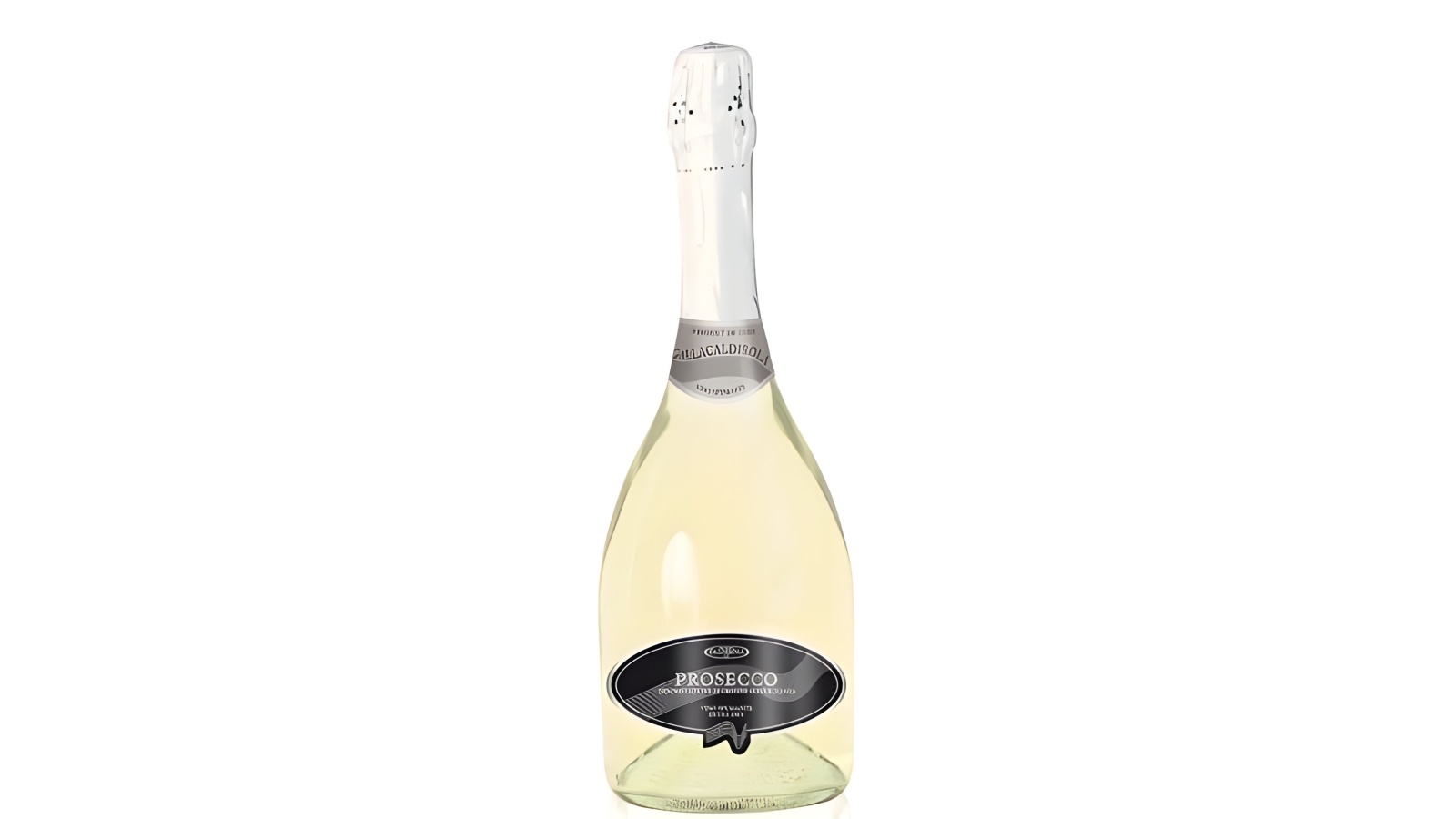 Penušavo vino PROSECCO 750ml Caldriola - Cenoteka