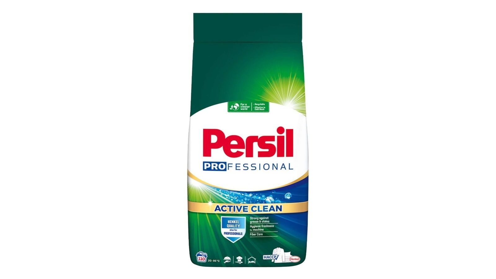 PERSIL Regular 110 pranja (9,9kg) - Cenoteka