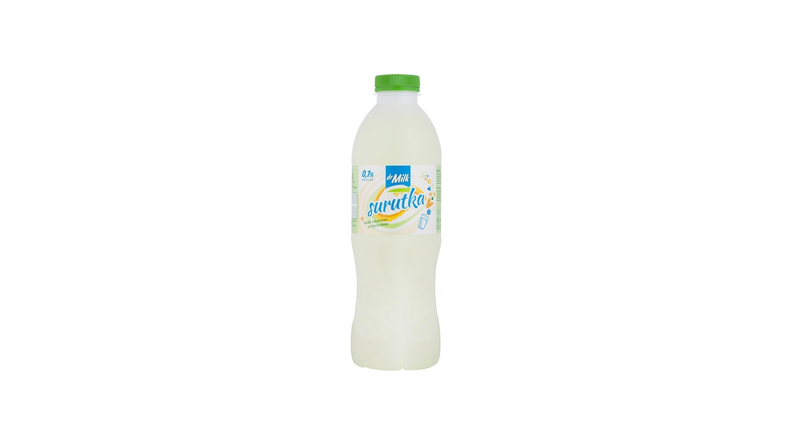 Surutka DR.MILK 1kg - Cenoteka