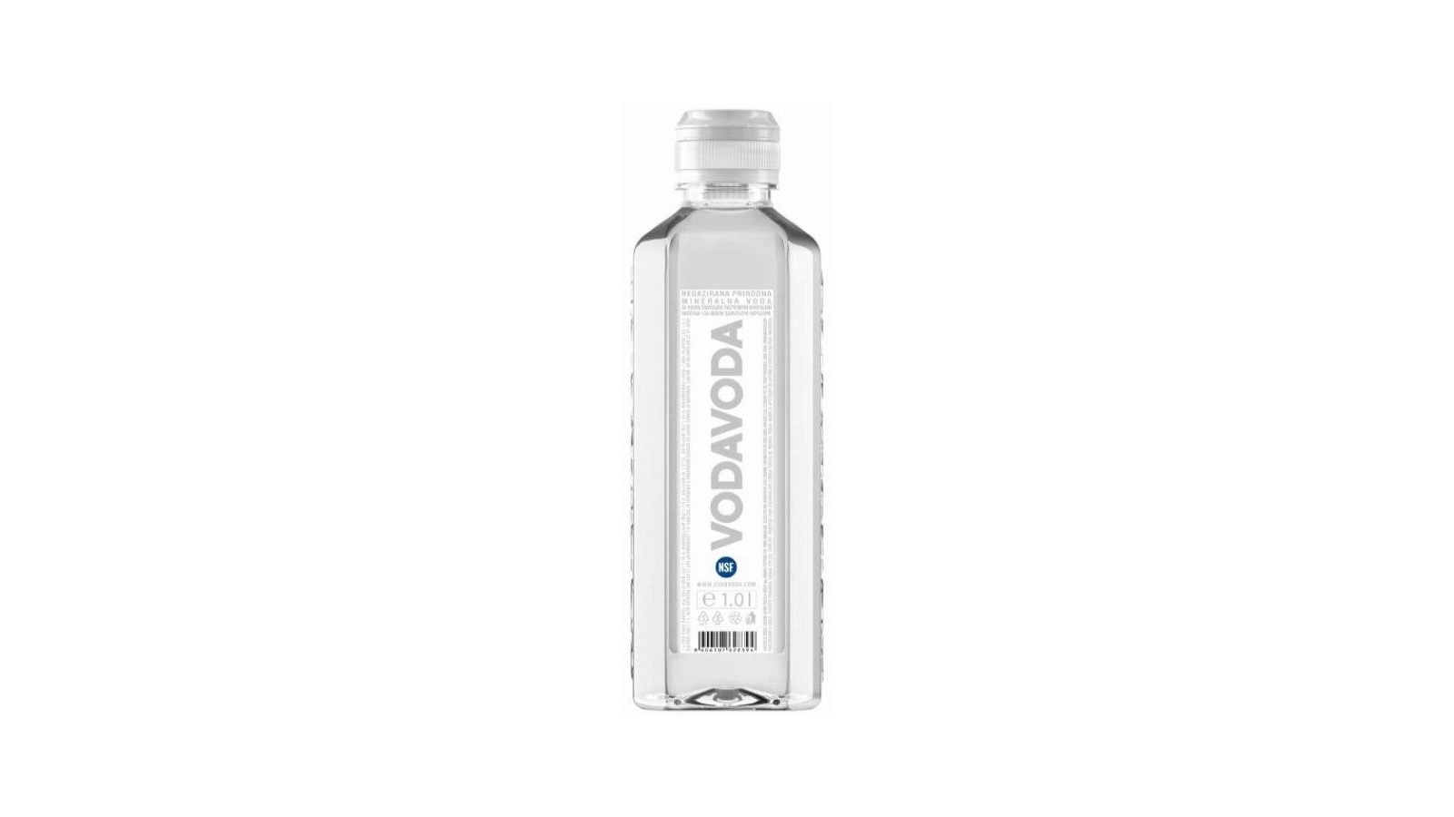 VODA VODA 1l sport cap - Cene i Akcije