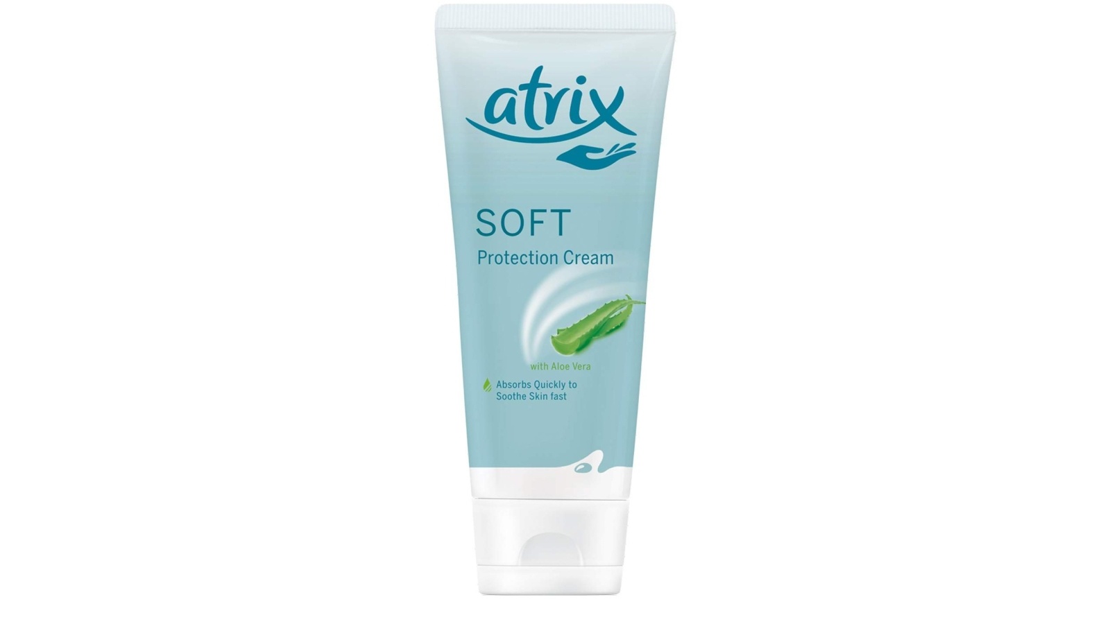 ATRIX Soft protection krema za ruke 100ml - Cenoteka
