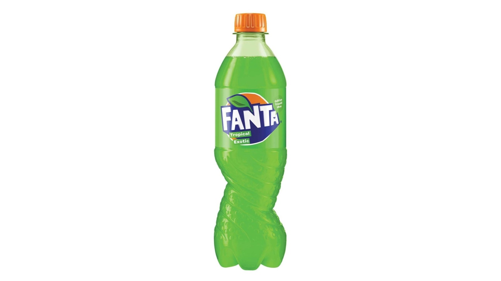 FANTA tropical exotic 500ml - Cenoteka