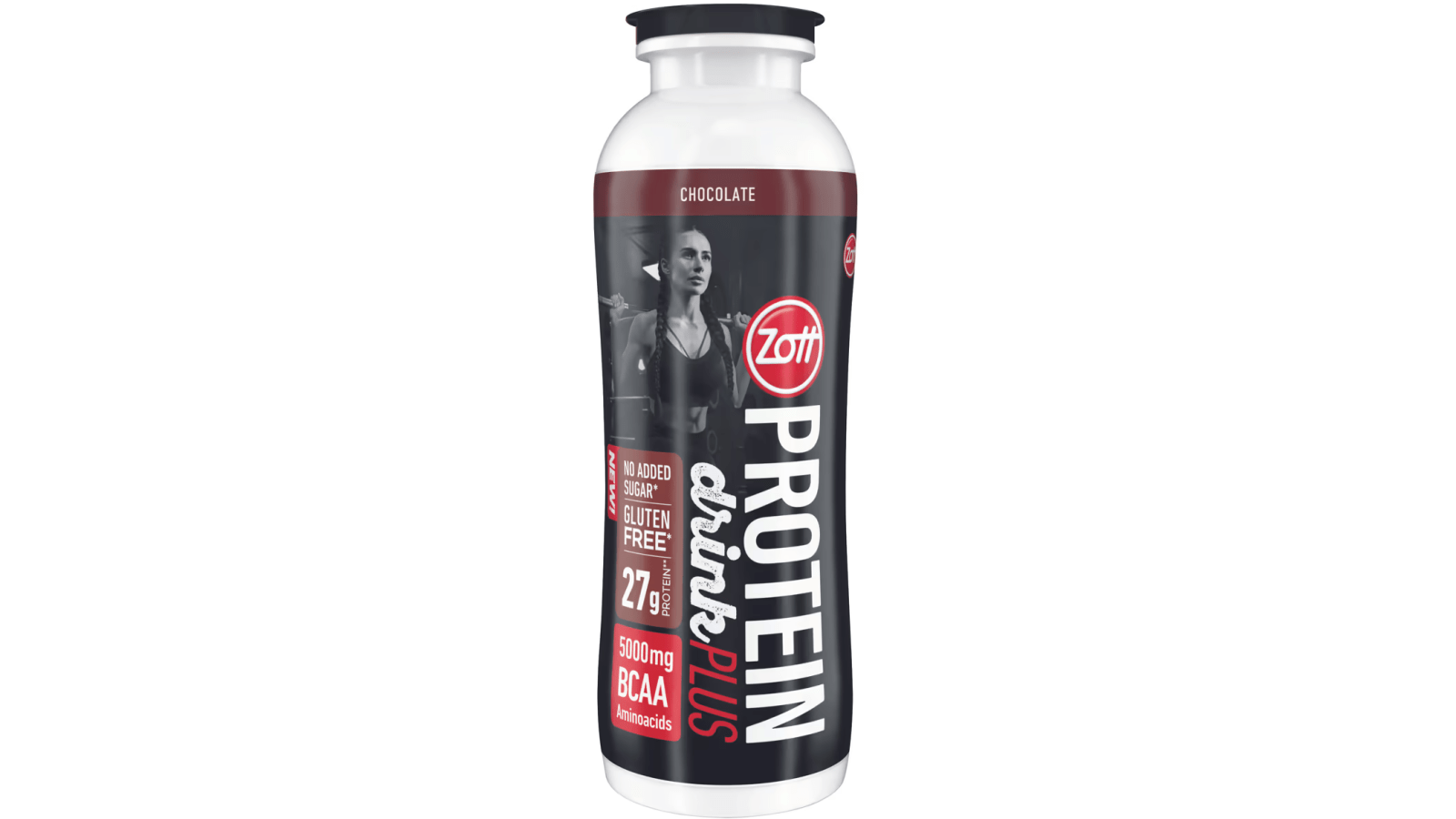 Napitak ZOTT protein čokolada 250ml - Cenoteka