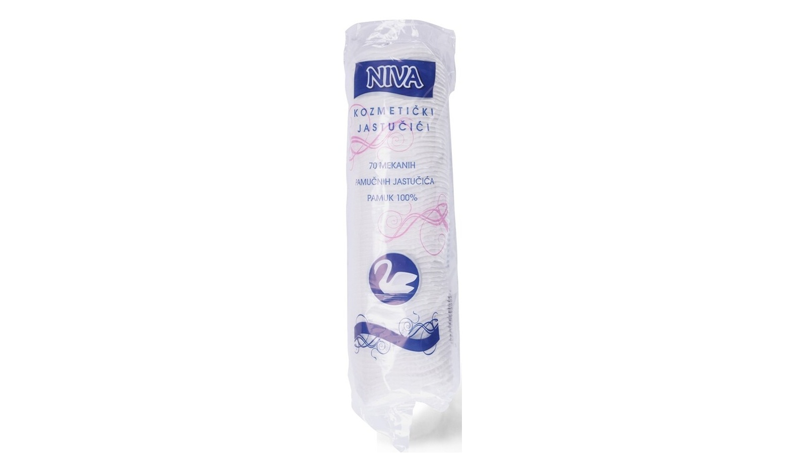NIVA tuferi za lice 70kom - Cenoteka