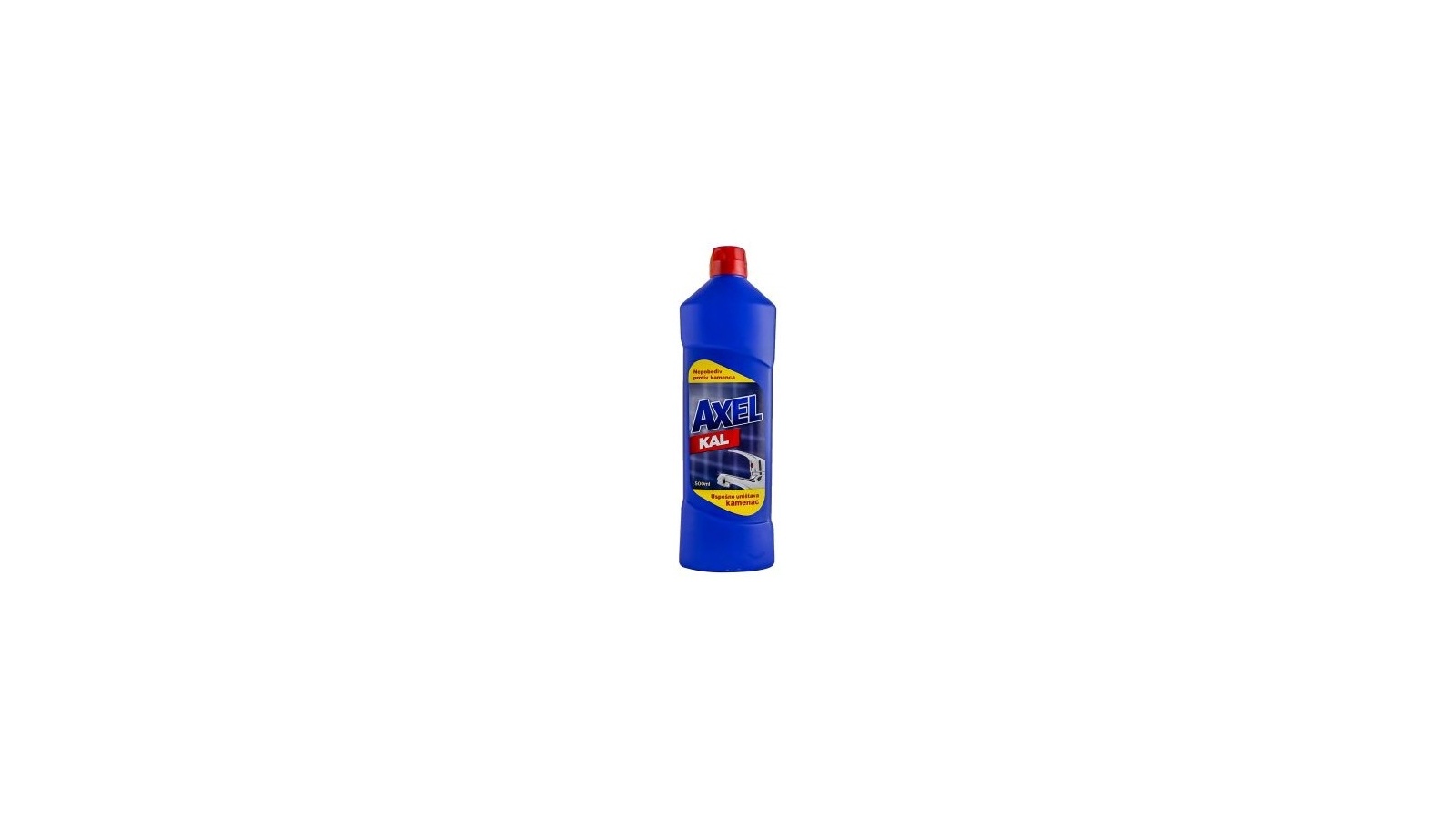 Sredstvo AXEL Kal 500ml - Cenoteka