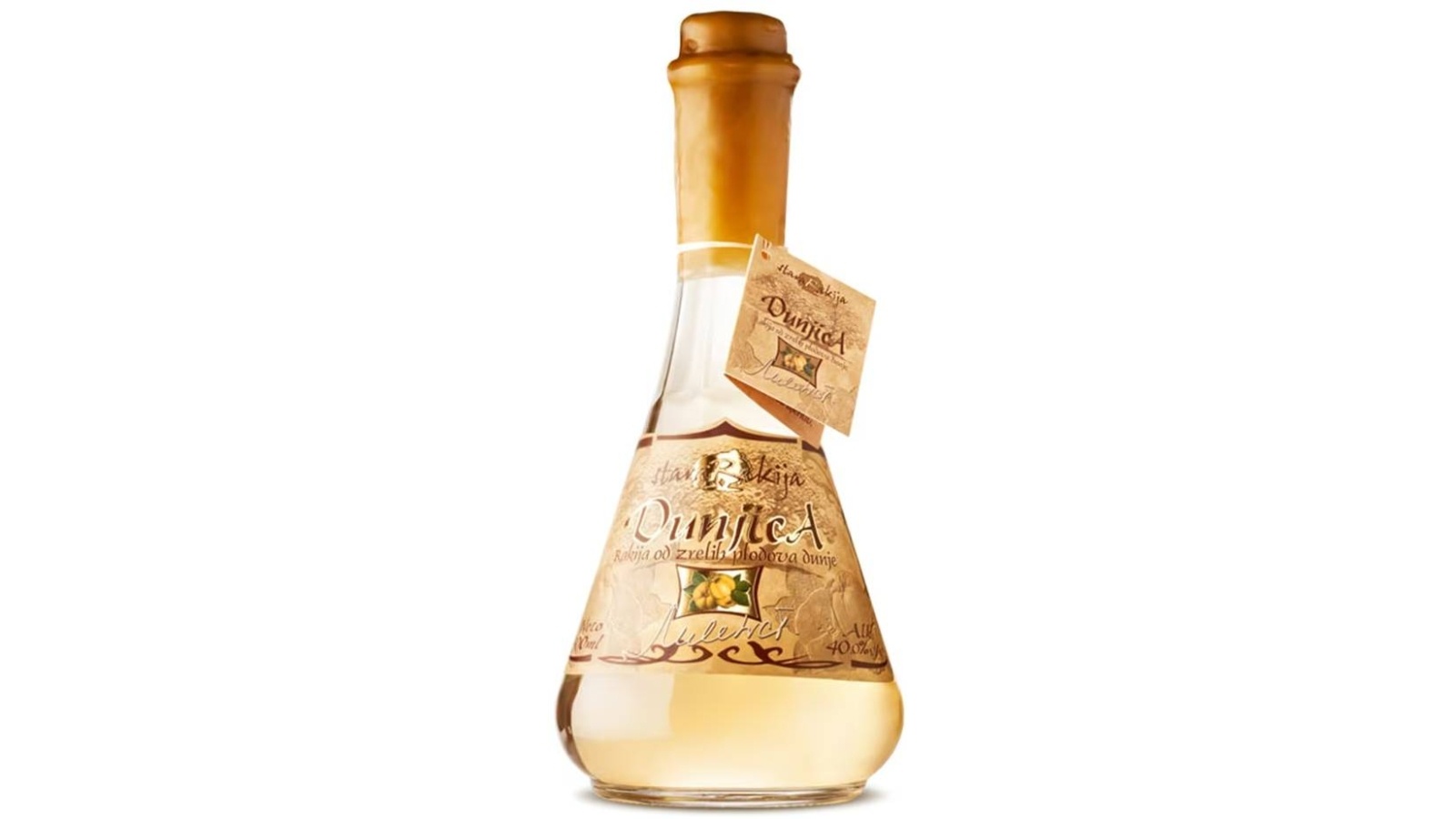 STARA RAKIJA Dunjica 0.5l - Cenoteka